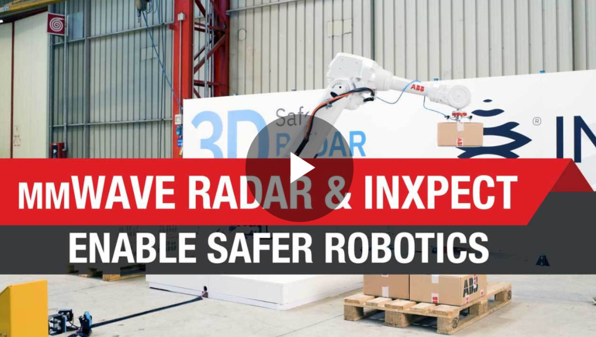 德州仪器对 Inxpect 的访谈 - Inxpect-英斯湃特