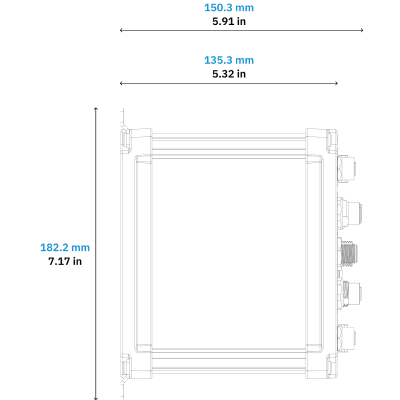 C202B-RA | Inxpect - 英斯湃特